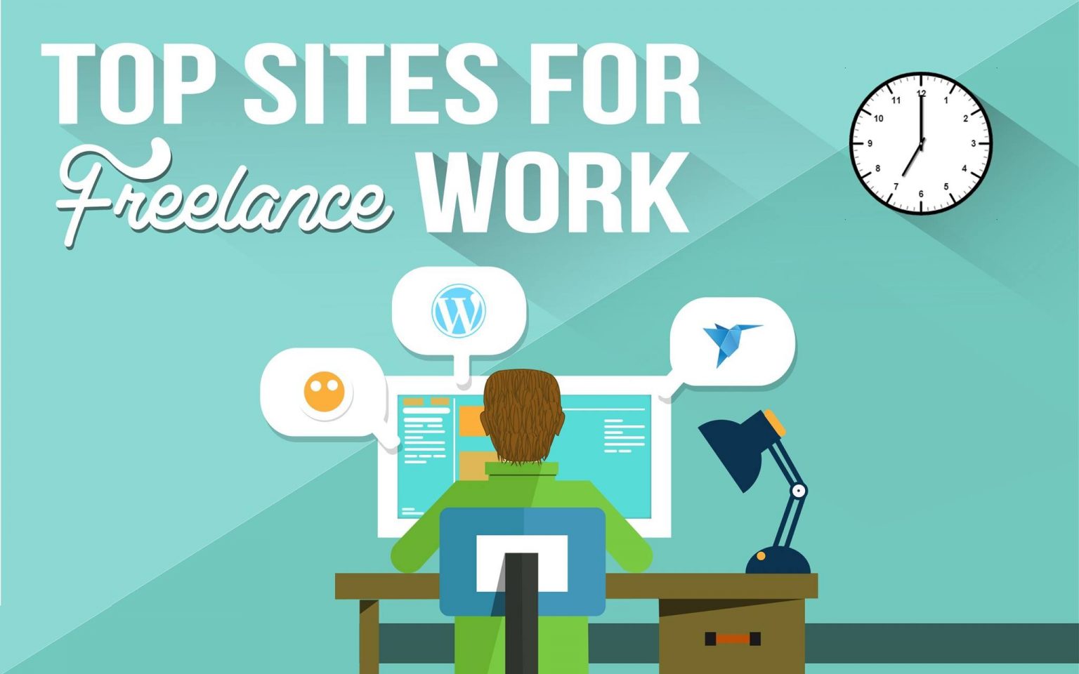 Best Freelancing Websites For Beginners - World Business Hubs